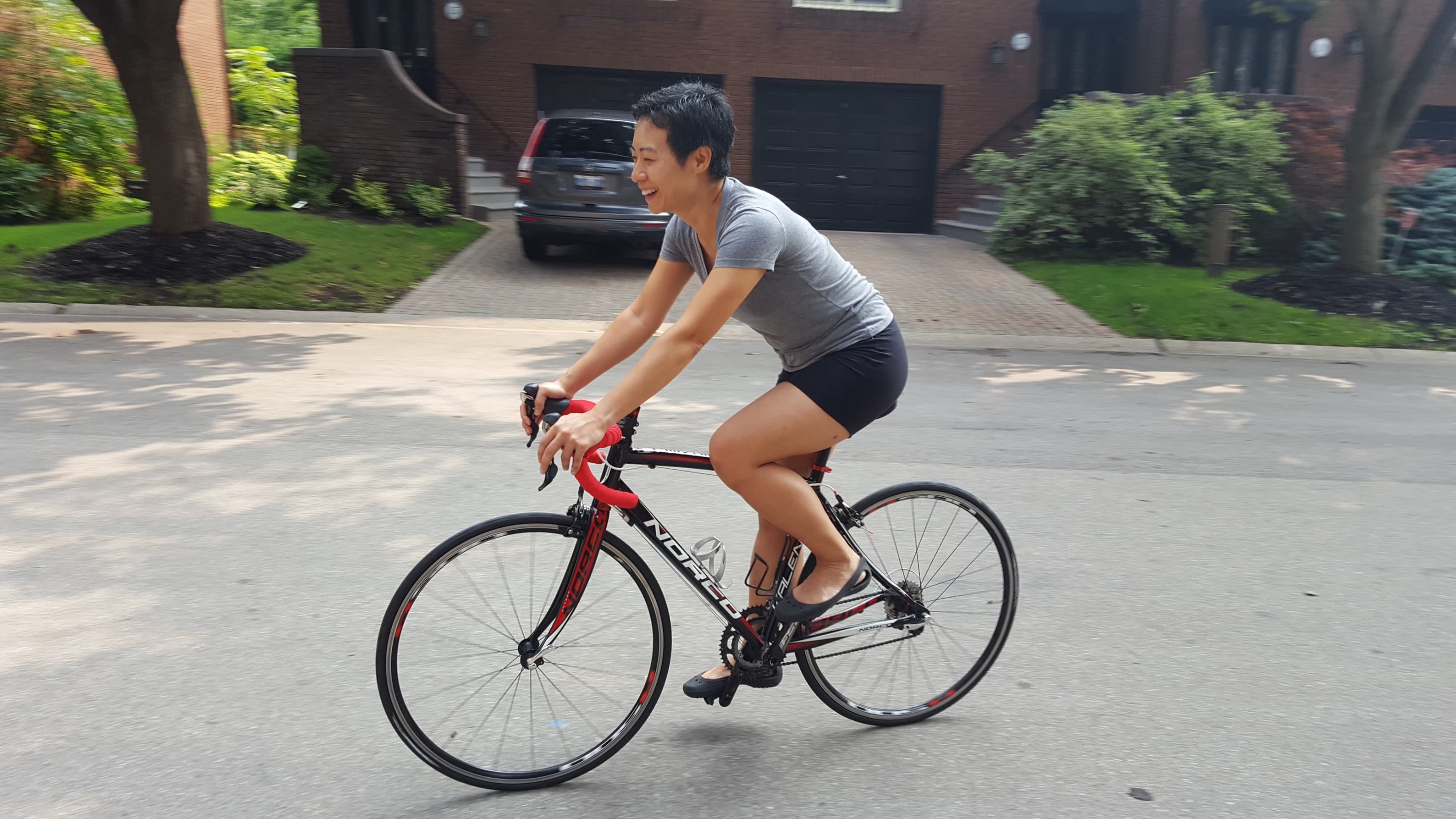 His name is Dashiel – joysofrunning