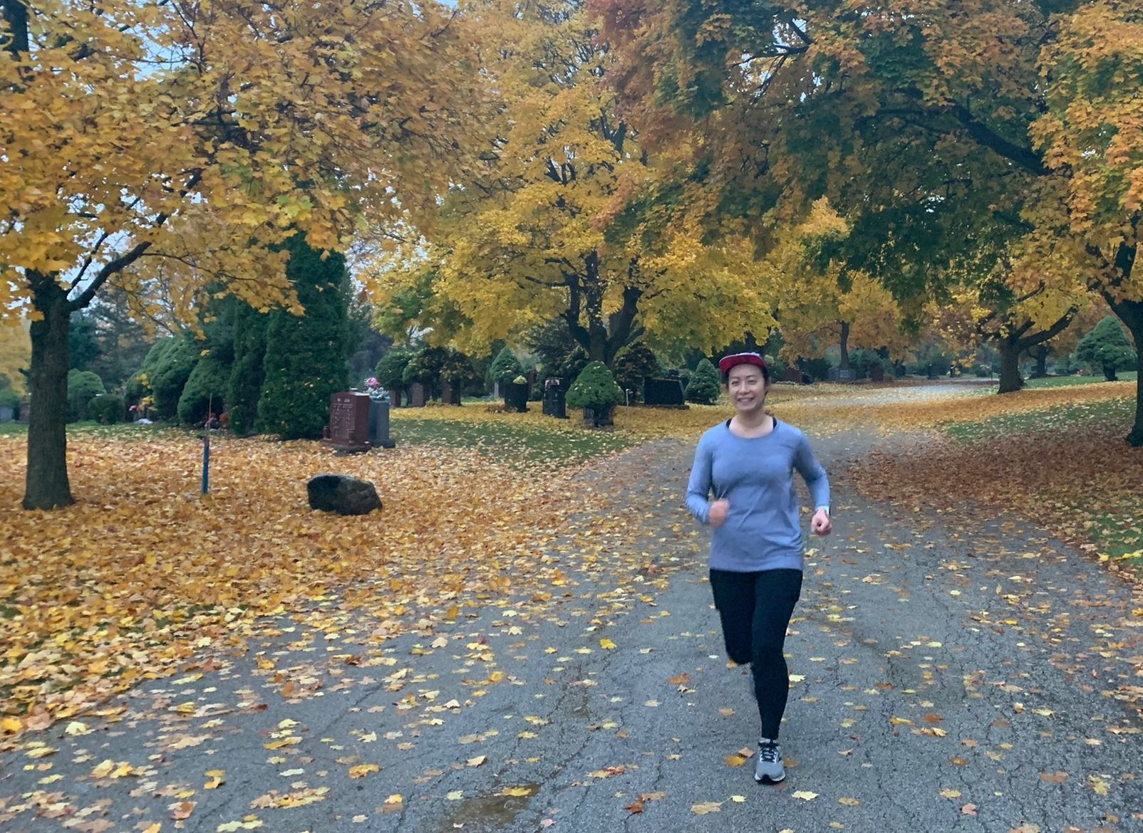 Taper, rest, and reverse taper – joysofrunning
